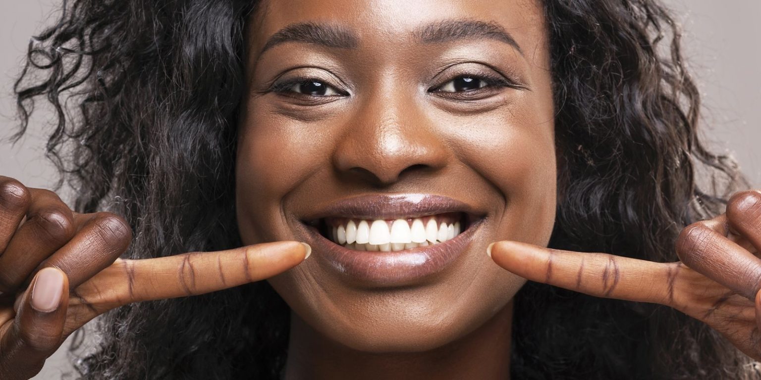 How to Get a Whiter Smile - Dentist Minneapolis