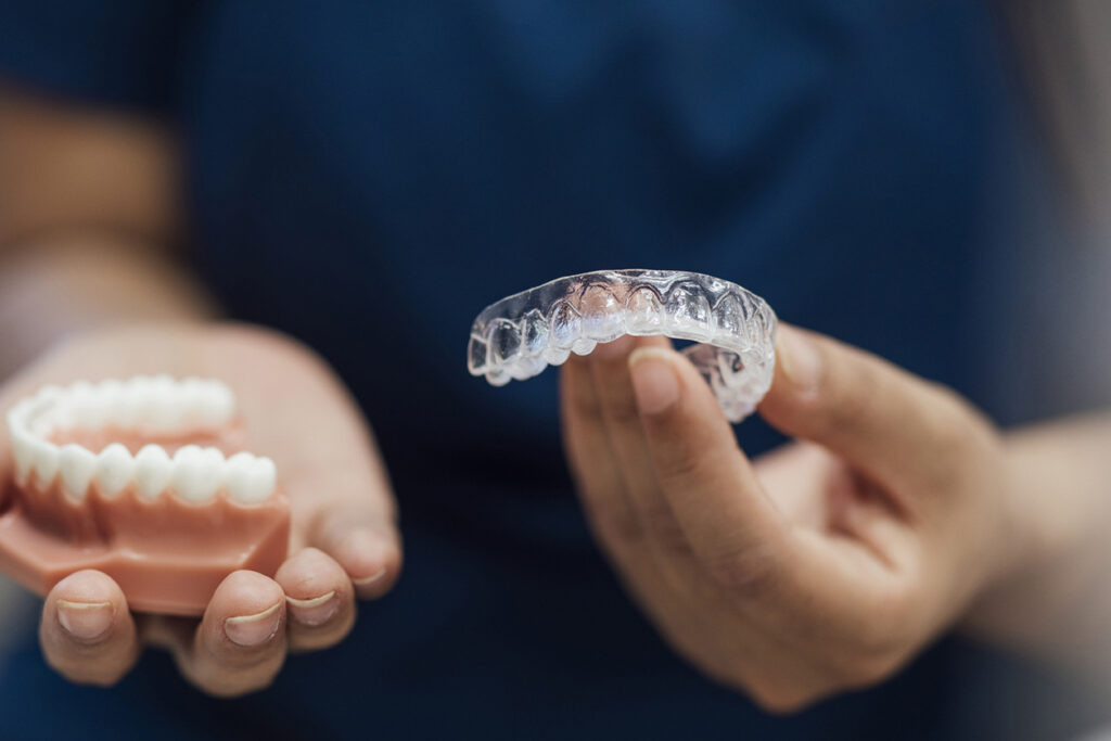 Spring – The Perfect Time to Start Invisalign Treatment - Dentist ...